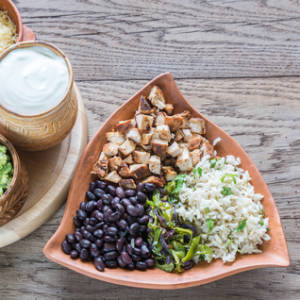 Farm to Fork Meals - Meal Plans