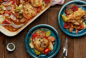 Farm to Fork Meals - Meal Plans