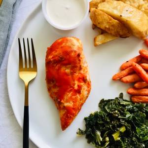 Farm to Fork Meals - Meal Plans